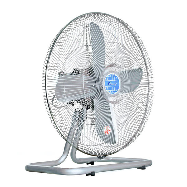 Quạt sàn công nghiệp Ching Hai FF9299 145W cánh 50cm – Gió mạnh, bền êm
