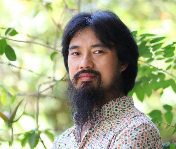 Nghệ sĩ Trần Văn An The Muse Artspace
