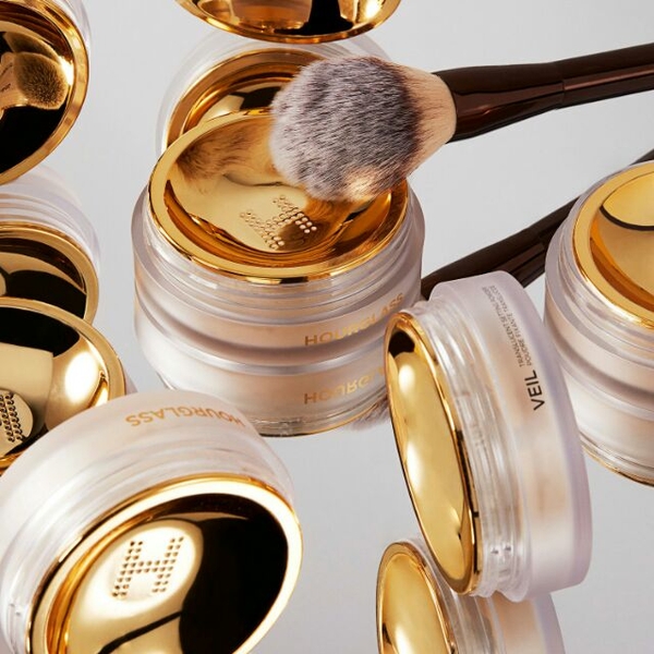 Phấn Bột HOURGLASS Veil Translucent Setting Powder | Lật Đật Nga Cosmetic