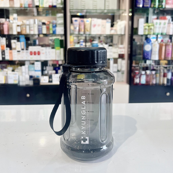 Bình Đựng Nước KYUNG LAB | Lật Đật Nga Cosmetic