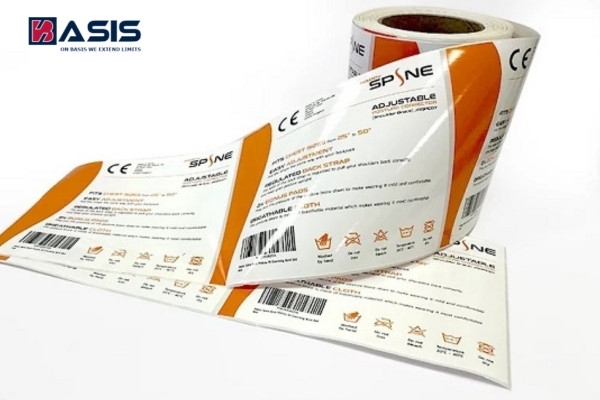 Đặc điểm decal PP, ưu nhược điểm và ứng dụng của decal PP BASIS