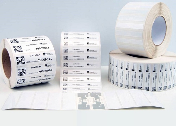 Tem RFID là gì? Ứng dụng của tem RFID trong cuộc sống ? BASIS