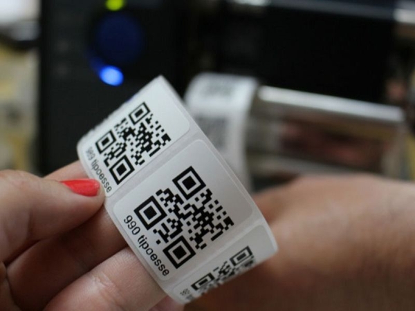 Tem QR Code và những lợi ích tuyệt vời BASIS