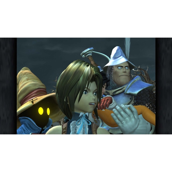 Băng Game FINAL FANTASY IX Nintendo Switch
