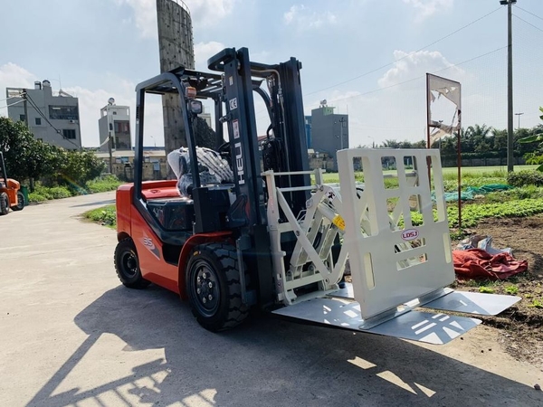 XE NÂNG KÉO ĐẨY (PULL PUSH) | Công ty TNHH Xe Nâng Bình Minh