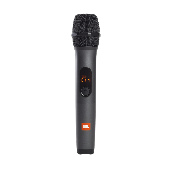 Micro JBL Wireless Microphone (2 Micro) - Hàng Chính Hãng