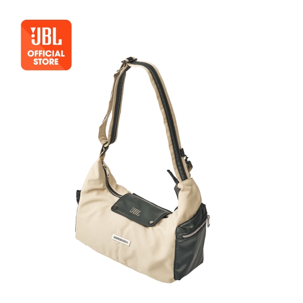 Túi Đeo JBL x SGS phiên bản đặc biệt - Hàng Chính Hãng