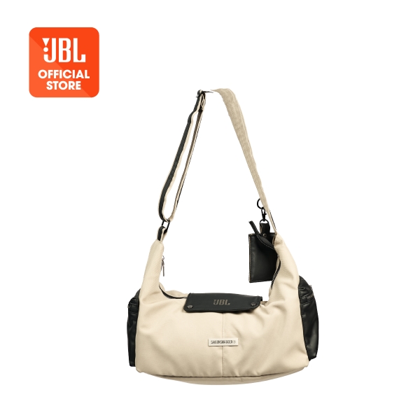 Túi Đeo JBL x SGS phiên bản đặc biệt - Hàng Chính Hãng