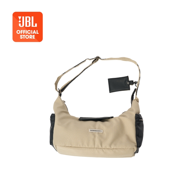 Túi Đeo JBL x SGS phiên bản đặc biệt - Hàng Chính Hãng