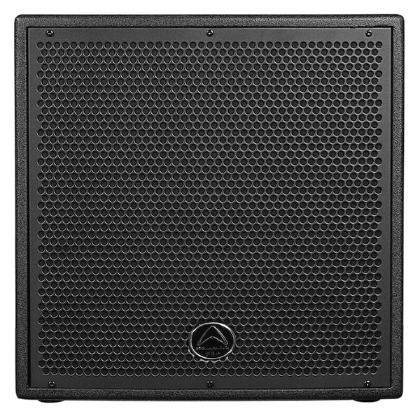Loa Subwoofer Wharfedale Pro DELTA-X15B - Hàng Chính hãng PGI