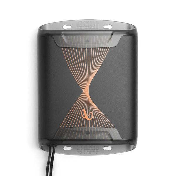 Ampli lắp xe ô tô INFINITY SDP4425 - Hàng Chính Hãng PGI
