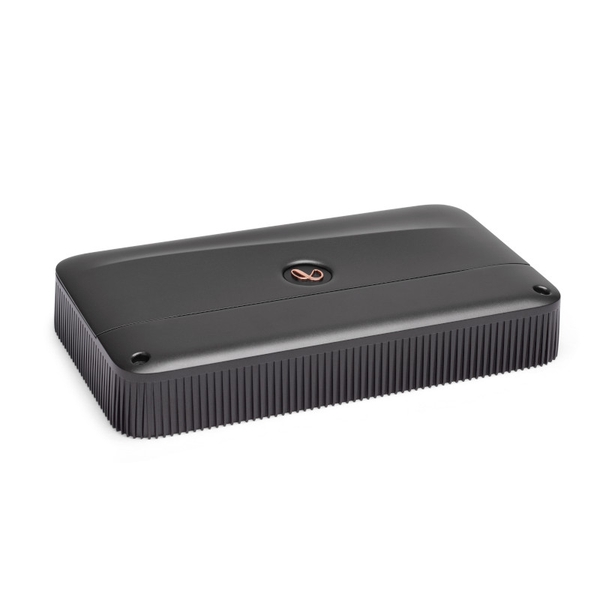 Ampli Lắp Xe Ô Tô INFINITY REFERENCE 3004A- Hàng Chính Hãng PGI