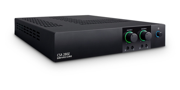 Amply JBL CSA 280Z - Hàng chính hãng PGI