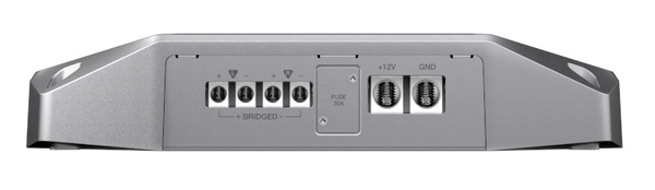 Ampli Lắp Xe Ô Tô INFINITY K2 - Hàng Chính Hãng PGI