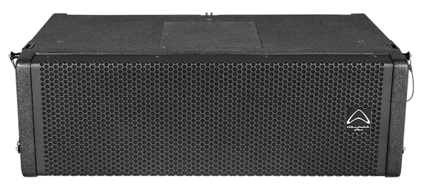 Loa Line Array active Wharfedale Pro WLA-28A | Chính hãng PGI