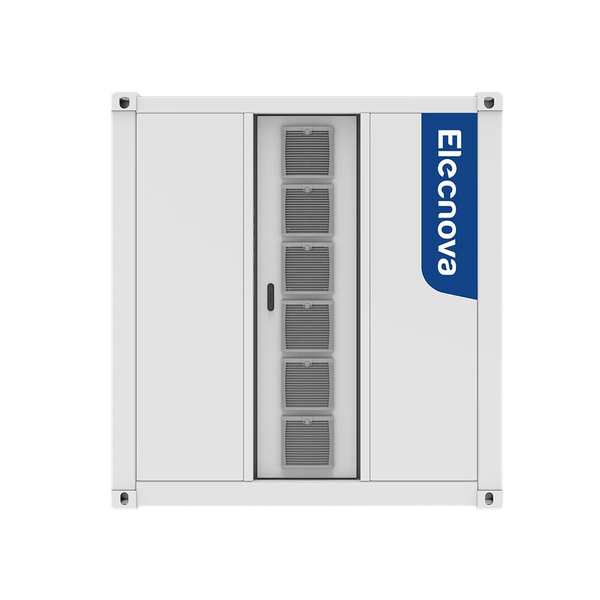 BESS Container "All in one" 2MWH Elecnova