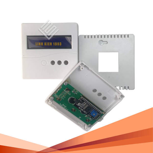 Combo hộp LCD I2C Linh Kiện 1993