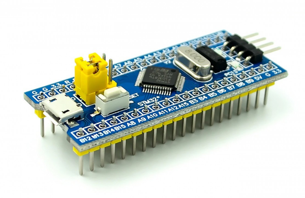 Kit Phát Triển STM32F103C8T6 Blue Pill ARM Cortex-M3 Linh Kiện 1993