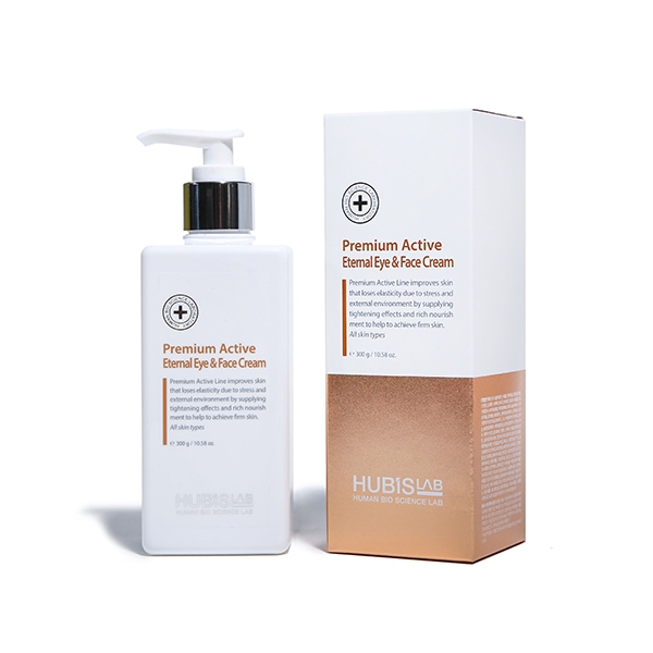 Kem dưỡng nâng cơ, giảm nhăn - Premium Active Eternal Eye & Face Cream ...