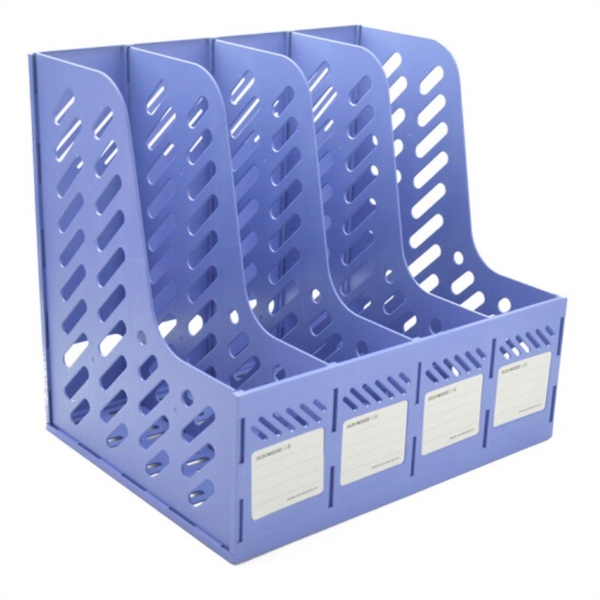 Giá Tài Liệu 4 Ngăn Sunwood FB4104