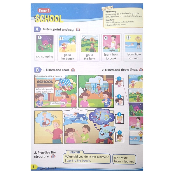 i-Learn Smart Start Grade 5 - Student Book