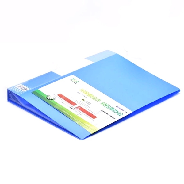 Bìa Nhựa 30 Lá GuangBo GUBA3130