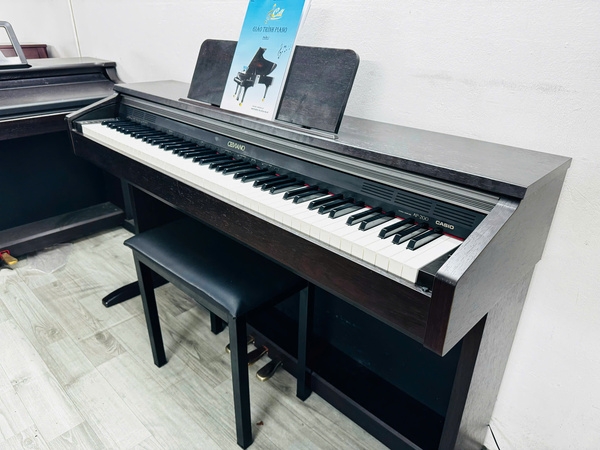 Piano điện Casio AP200| Đàn chính hãng giá rẻ nhất thị trường