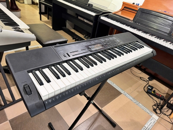Organ Casio CTK3200| Organ Nhật cũ giá rẻ nhất thị trường