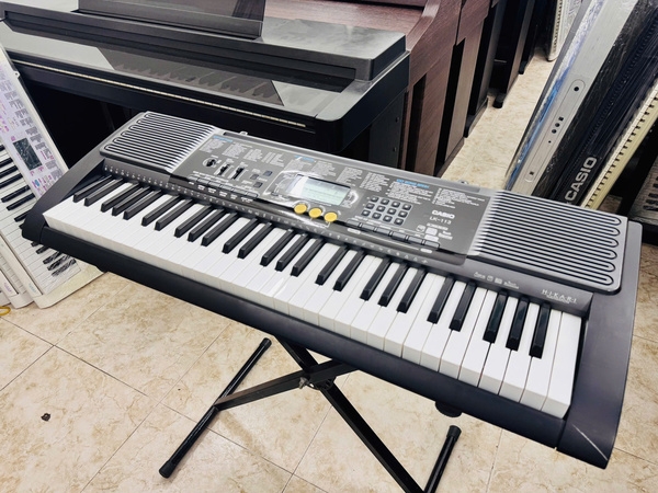 Organ Casio LK113 | Organ Nhật cũ chất lượng, giá rẻ