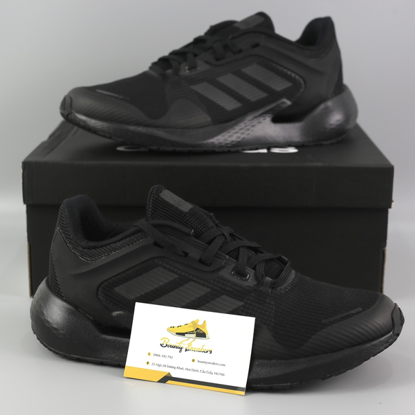Giày Sneaker Adidas Nam Alphatorsion 360 "Triple Black" EG9626 - Hàng ...