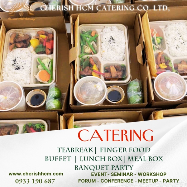 Mondelez Kinh Đô - Lunch box