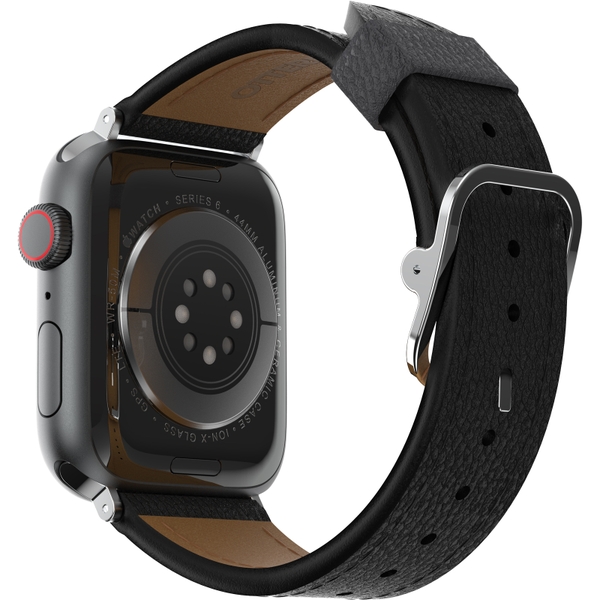 Dây đeo Apple Watch - OtterBox Symmetry Cactus Leather