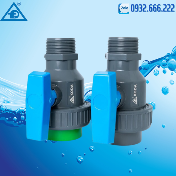 Báo Giá Van Xả Đáy Téc Ống PPR 50 và Ống PVC 49 Giá Rẻ, Uý Tín, Chất L ...