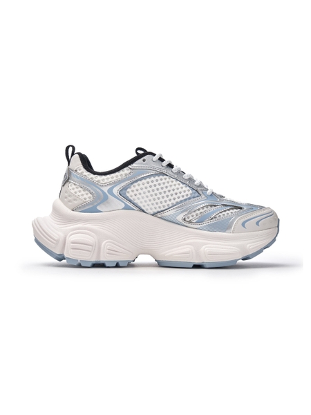 Giày MLB Winner Chunky NY Blue 3ASHWD15N 50BLS | MLB Việt Nam