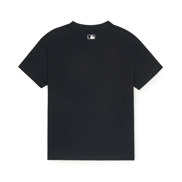 Áo Thun MLB Basic Comfortable Fit Short 3ATSB0153 50BKS | MLB Việt Nam