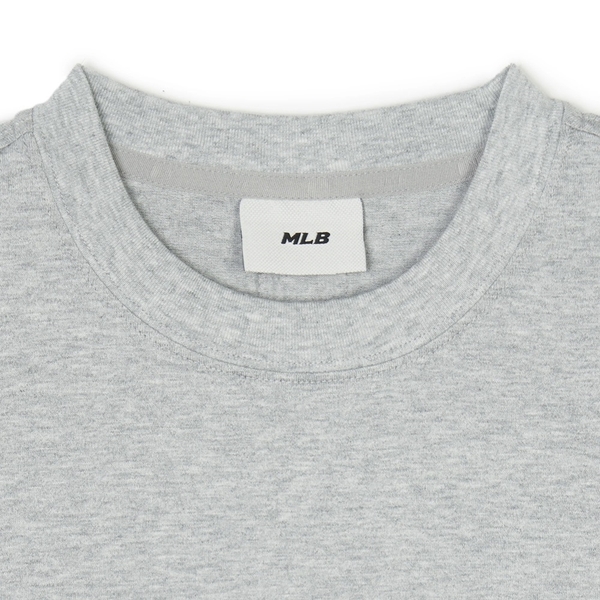 Áo Thun MLB Small Logo T-Shirt SOX 3ATSB0243-44MGS