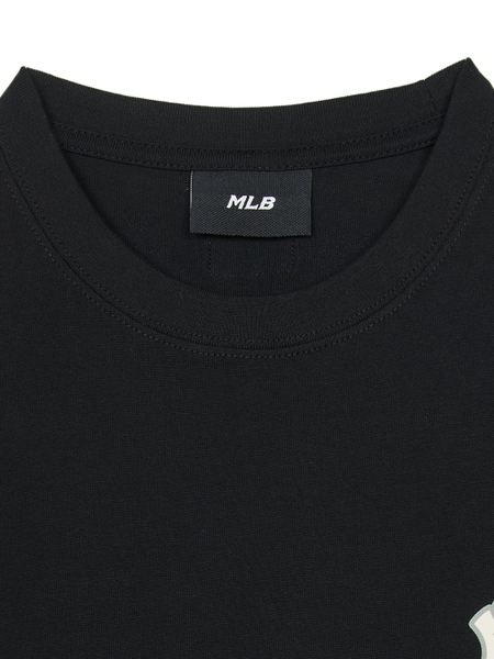 Áo Thun MLB Classic Mono Big Lux 3ATSM0653 50BKS