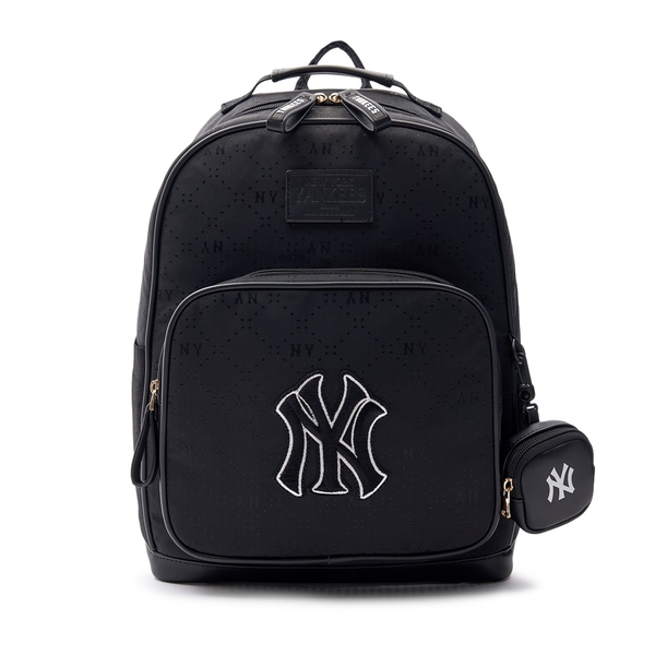 Balo MLB KID Diamond Monogram NY Black 7ABKMD33N-50BKS | MLB Việt Nam