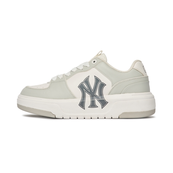 Giày MLB Chunky Liner New York Yankees 3ASXCA12N-50GRL