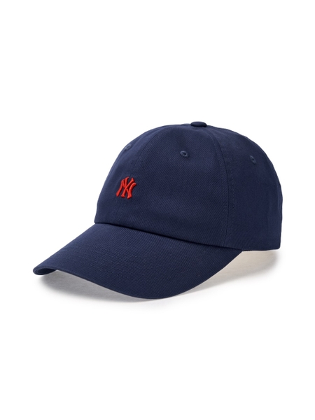 Nón MLB Nanologo Ball Cap NY Navy 3ACPB045N-50NYS