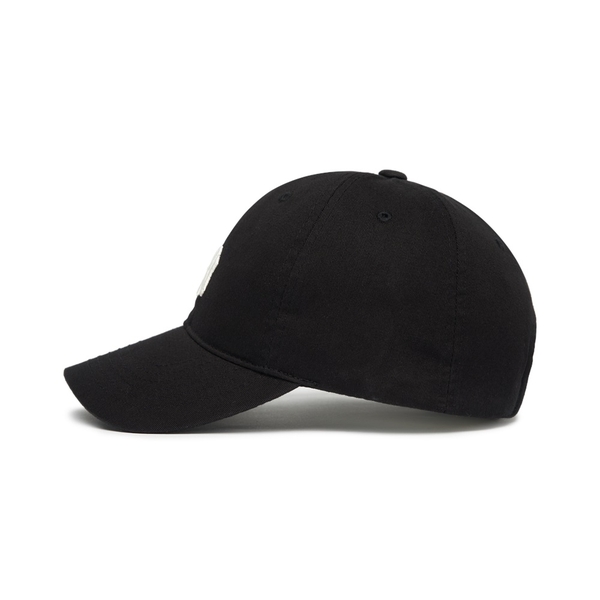 MLB Vietnam | Nón MLB Rookie Ball Cap NY Black 3ACP7701N-50BKS | MLB ...