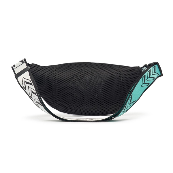 MLB Vietnam | Túi MLB Hip Sack New York Yankees White 3AHSM032N-50WHS ...