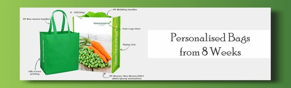 TLP Packaging LLC, VIETNAM REUSABLE SHOPPING BAGS SUPPLIER
