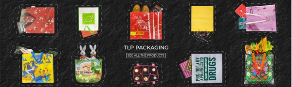 TLP Packaging LLC, VIETNAM REUSABLE SHOPPING BAGS SUPPLIER