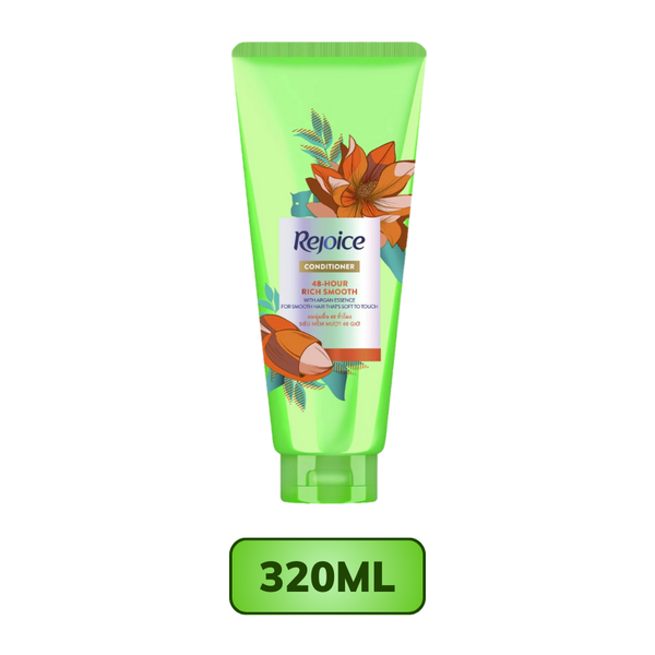 Rejoice Rich Soft Smooth Conditioner 160ML/ 320ML | BLUETHUNDER JOINT ...