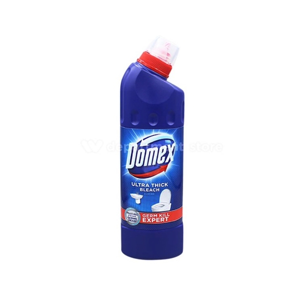 Domex Classic Original Germ kill 500ml | BLUETHUNDER JOINT STOCK COMPANY