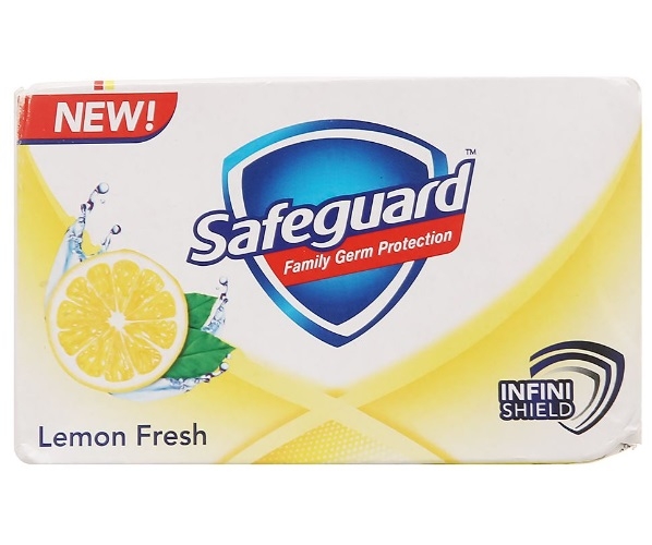 Safeguard Lemon Fresh 130g | BLUETHUNDER JOINT STOCK COMPANY