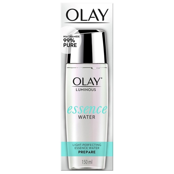 Olay Luminous White Radiance Essence Water 150ml | BLUETHUNDER JOINT ...