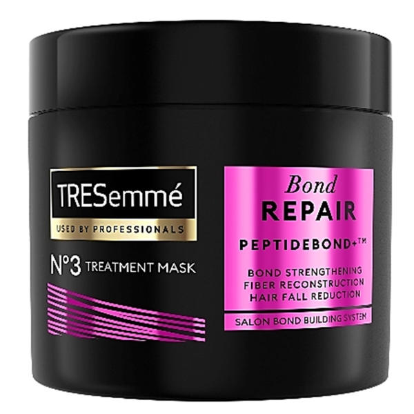 TRESemmé Bond Repair Hair Mask 180ml | BLUETHUNDER JOINT STOCK COMPANY