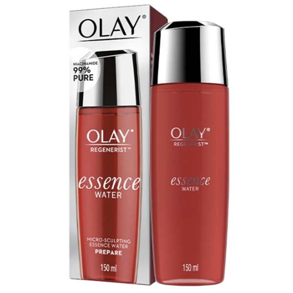 Olay Regenerist Micro-Sculpting Essence Water 150ml | BLUETHUNDER JOINT ...